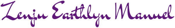 Zenju Earthlyn Manuel